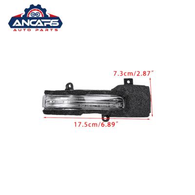 中国 Turn Signal Side Mirror Lamp For Mitsubishi Outlander 2013-2018 32846286711 販売のため