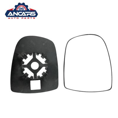 Cina 7701050267 vetri dello specchio del lato di 7701052624 automobili per Nissan Primastar 2002 in vendita