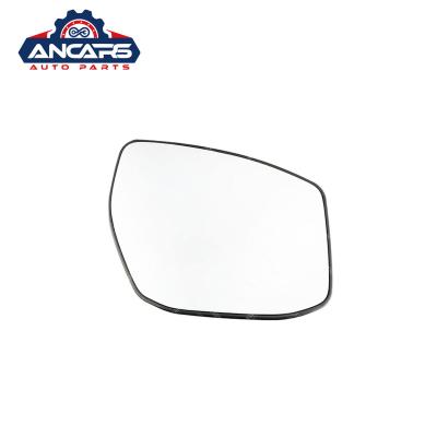 Cina Vetro laterale automatico dello specchio di 963663ZL0A 963653ZL0A per Nissan Pulsar 2014 in vendita