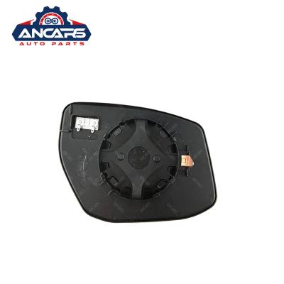 Cina Vetro laterale automatico dello specchio di 963663ZL0A 963653ZL0A per Nissan Pulsar 2014 in vendita