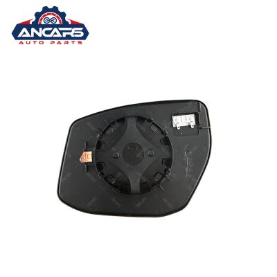 Cina Vetro laterale automatico dello specchio di 963663ZL0A 963653ZL0A per Nissan Pulsar 2014 in vendita