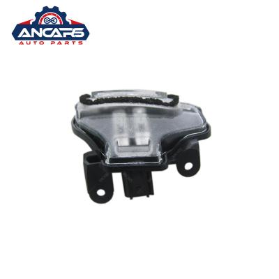 Cina Parti laterali automobilistiche dello specchio di GV9B-69-182 GV9B-69-122 per il segnale di giro di Mazda 6 Atenza 2014-2016 in vendita