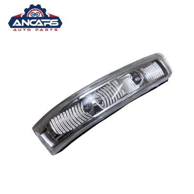 Cina Lampadina di segnalazione laterale di giro di Kia Borrego 09-17 della luce dello specchio 87632-2J000 87613-2J000 in vendita