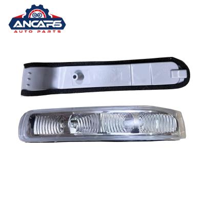 Cina Lampadina di segnalazione laterale di giro di Kia Borrego 09-17 della luce dello specchio 87632-2J000 87613-2J000 in vendita