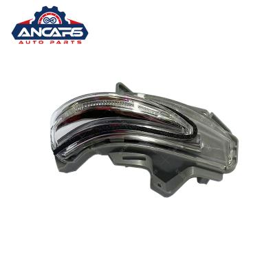 Cina Lexus ES Series 2006-2011 Side Mirror Parts 81740-53020 81730-53020 Turn Signal Light in vendita