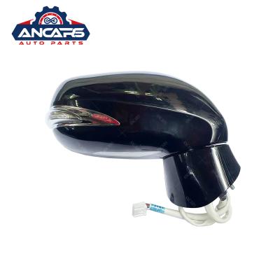 Cina Lexus ES Serise 2010-2012 Auto Side Mirror Assembly 87940-33870 87910-33870 in vendita