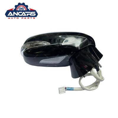 Cina Lexus ES Serise 2010-2012 Auto Side Mirror Assembly 87940-33870 87910-33870 in vendita