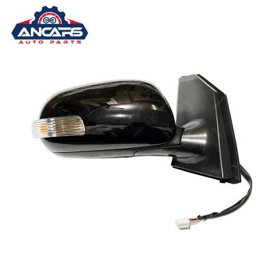 Cina Standard Size Car Side Rear View Mirror Toyota Corolla 2003-2008 87910-02380 in vendita