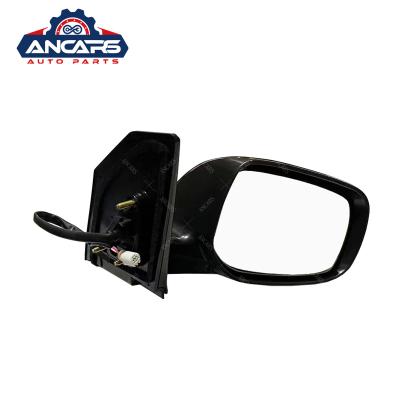 Cina Standard Size Car Side Rear View Mirror Toyota Corolla 2003-2008 87910-02380 in vendita