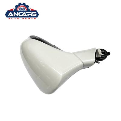 Cina 87940-33B31 87910-33B21 Lexus Side Mirror Parts For ES Serise 2012-2017 Rear View Mirror in vendita
