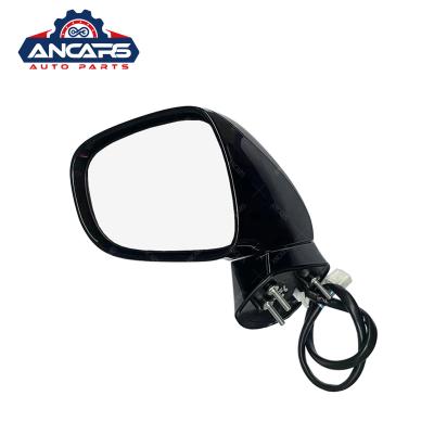Cina Lexus Side Mirror Assembly For ES Serise 2006-2008 87906-33130 87901-33130 in vendita
