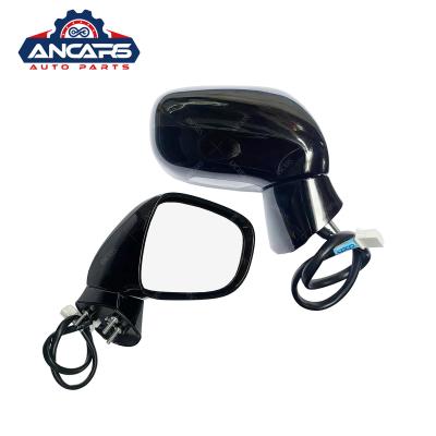 Cina Lexus Side Mirror Assembly For ES Serise 2006-2008 87906-33130 87901-33130 in vendita