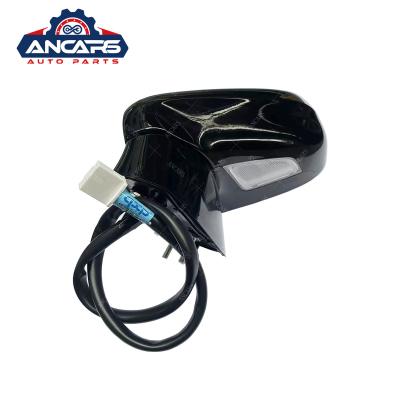 Cina Lexus Side Mirror Assembly For ES Serise 2006-2008 87906-33130 87901-33130 in vendita