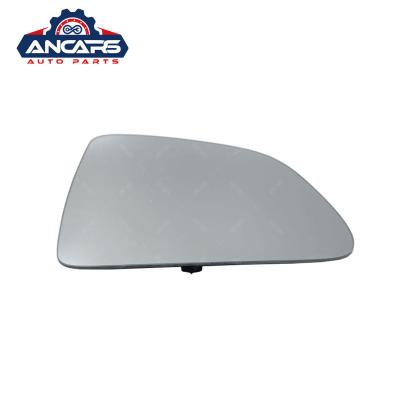 Cina Tesla Model Y Auto Side Mirror Glass With heater Side Mirror Lens in vendita