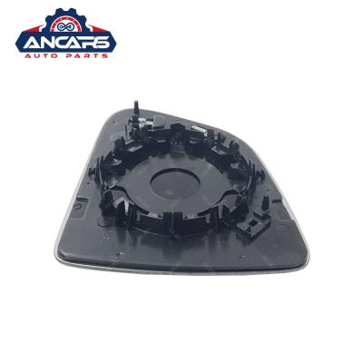 Cina Tesla Model Y Auto Side Mirror Glass With heater Side Mirror Lens in vendita