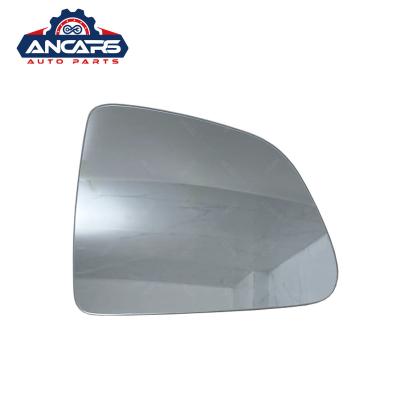 Cina Tesla Model Y Auto Side Mirror Glass With heater Side Mirror Lens in vendita