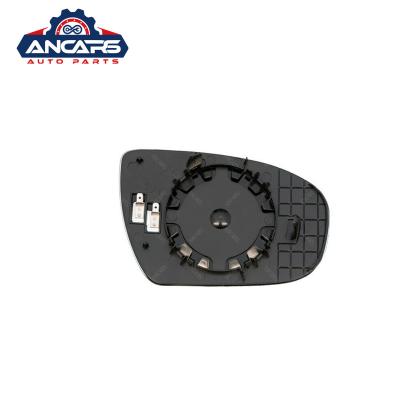 Cina Vetro laterale 87611-C8030 87621-C8030 delle parti dello specchio di Hyundai I20 2015 in vendita
