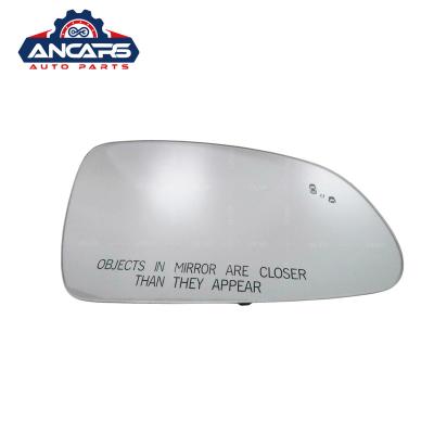 Cina Angolo morto 2018 di Hyundai Kona Wing Mirror Glass Replacement With in vendita