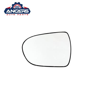 Cina Vetro laterale 87611-3Z010 87621-3Z030 dello specchio di Hyundai I40 2012 in vendita