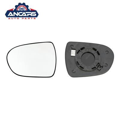 Cina Vetro laterale 87611-3Z010 87621-3Z030 dello specchio di Hyundai I40 2012 in vendita