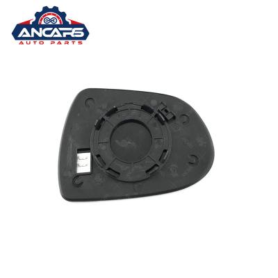 Cina Vetro laterale 87611-3Z010 87621-3Z030 dello specchio di Hyundai I40 2012 in vendita