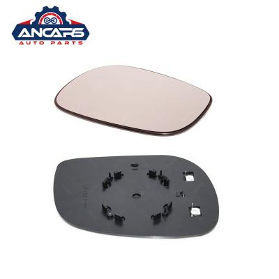 Cina CRD101140 CRD101150 Car Side Mirror Parts Freelander 98-00 Side Mirror Glass in vendita
