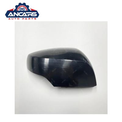 Cina Black Car Side Mirror Parts Subaru Forester 2015 Wing Mirror Cover in vendita
