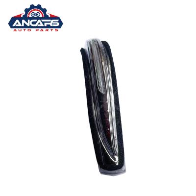 Cina 87613-2W000 87623-2W000 Hyundai Side Mirror Parts Santa Fe Wing Mirror Lights 2013-2016 in vendita