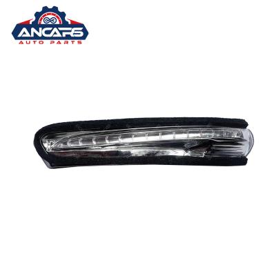 Cina 87613-A7000 87614-A7000 Kia Side Mirror Parts 12-16 Cerato Forte Side Mirror Lamp in vendita