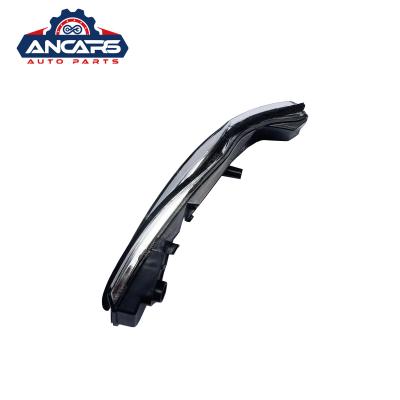 Cina 87613-A7000 87614-A7000 Kia Side Mirror Parts 12-16 Cerato Forte Side Mirror Lamp in vendita