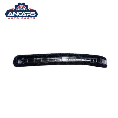 Cina 87614-1M500 87624-1M500 Kia Side Mirror Parts 2012 Cerato Forte Side Mirror Lamp in vendita