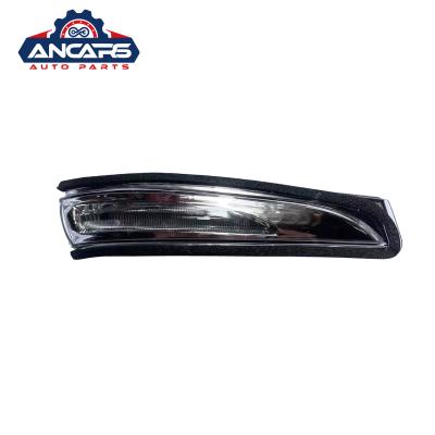 Cina 87614-1R000 87624-1R000 Hyundai Side Mirror Parts Accent Verna 2011-2017 Side Mirror Lamp in vendita