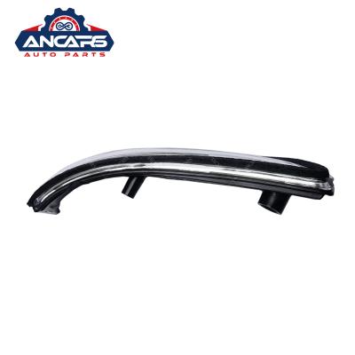 Cina 87614-1R000 87624-1R000 Hyundai Side Mirror Parts Accent Verna 2011-2017 Side Mirror Lamp in vendita