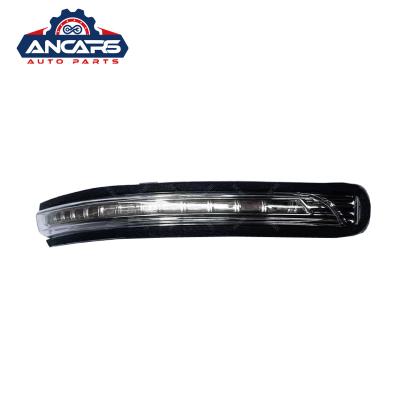Cina 87614-1W000 87624-1W000 KIA Side Mirror Parts 2012-2016 Rio Side Mirror Lamp in vendita