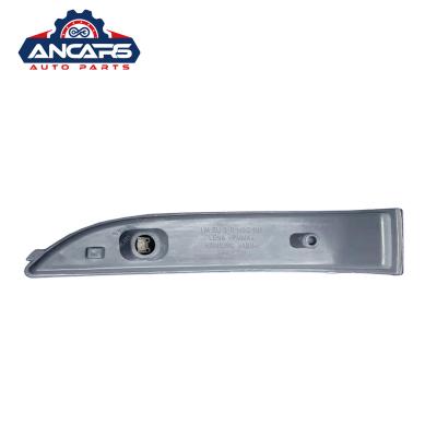 Cina Tucson IX35 2009-2015 Hyundai Side Mirror Parts Light 87614-2S000 87624-2S000 in vendita