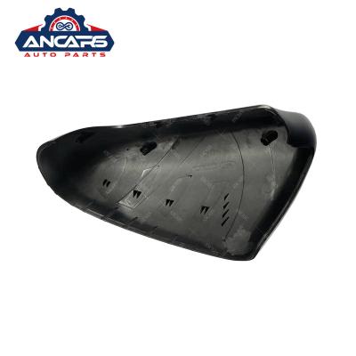 Cina Copertura 2007-2014 dello specchio del lato dell'automobile di Nissan Qashqai Wing Mirror Cover 96373-JD08E in vendita