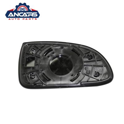Cina Hyundai accenta il vetro 2000-2002 del retrovisore 8761125000 8762125100 in vendita
