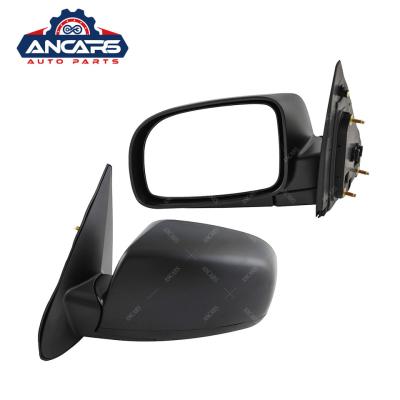 Cina Hyundai accenta il vetro 2000-2002 del retrovisore 8761125000 8762125100 in vendita