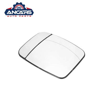 Cina 95517329 95517331 lente laterale dello specchio di Nissan NV300 2016 di vetro dello specchio del lato dell'automobile in vendita