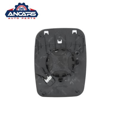 Cina 95517329 95517331 lente laterale dello specchio di Nissan NV300 2016 di vetro dello specchio del lato dell'automobile in vendita