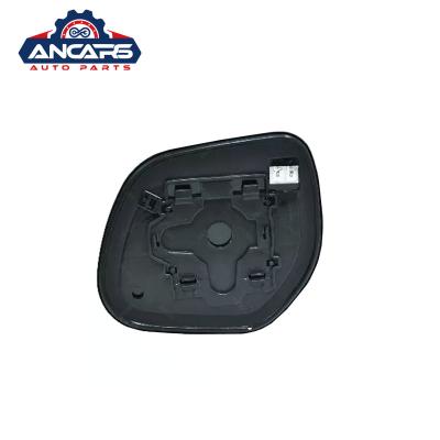 Cina Lente Mitsubishi Wing Mirror Glass Outlander dello specchio 2008-2010 7632A470 7632A366 in vendita