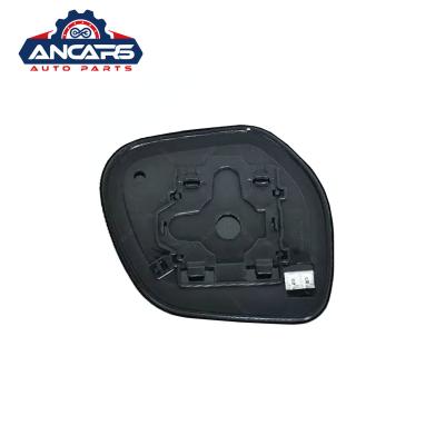 Cina Lente Mitsubishi Wing Mirror Glass Outlander dello specchio 2008-2010 7632A470 7632A366 in vendita