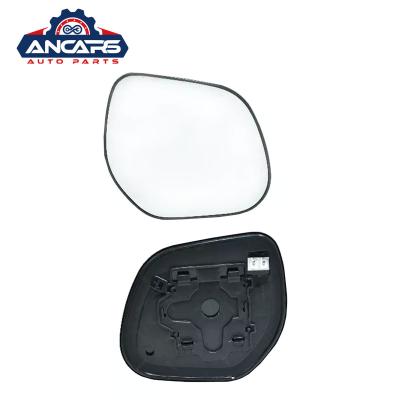 Cina Lente Mitsubishi Wing Mirror Glass Outlander dello specchio 2008-2010 7632A470 7632A366 in vendita