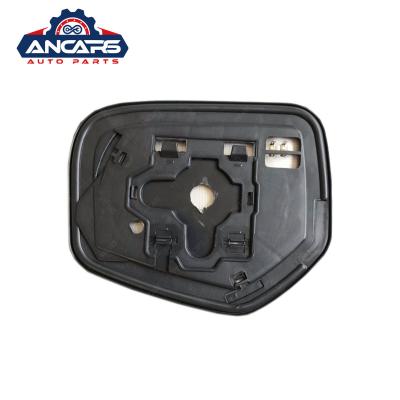 Cina Vetro laterale automatico bianco dello specchio per Mitsubishi L200 Wing Mirror Glass 2005-2014 in vendita