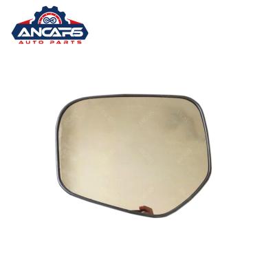 Cina Vetro laterale automatico bianco dello specchio per Mitsubishi L200 Wing Mirror Glass 2005-2014 in vendita