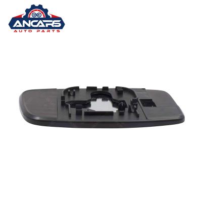 Cina MR574587 Mitsubishi Wing Mirror Glass For Lancer 2002-2007 in vendita