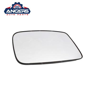 Cina MR574587 Mitsubishi Wing Mirror Glass For Lancer 2002-2007 in vendita