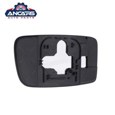 Cina MR574587 Mitsubishi Wing Mirror Glass For Lancer 2002-2007 in vendita