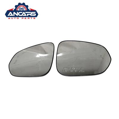 Cina Vetro 2014-2017 del retrovisore 87931-78050 di NX RX Lexus Parti degli specchietti laterali 87961-78050 in vendita