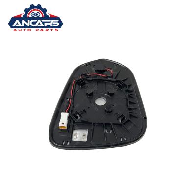 Cina Vetro 2014-2017 del retrovisore 87931-78050 di NX RX Lexus Parti degli specchietti laterali 87961-78050 in vendita